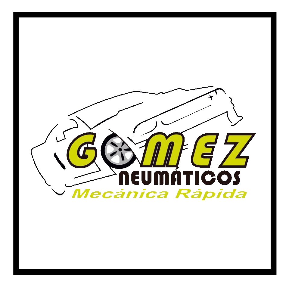 Neumáticos Gómez